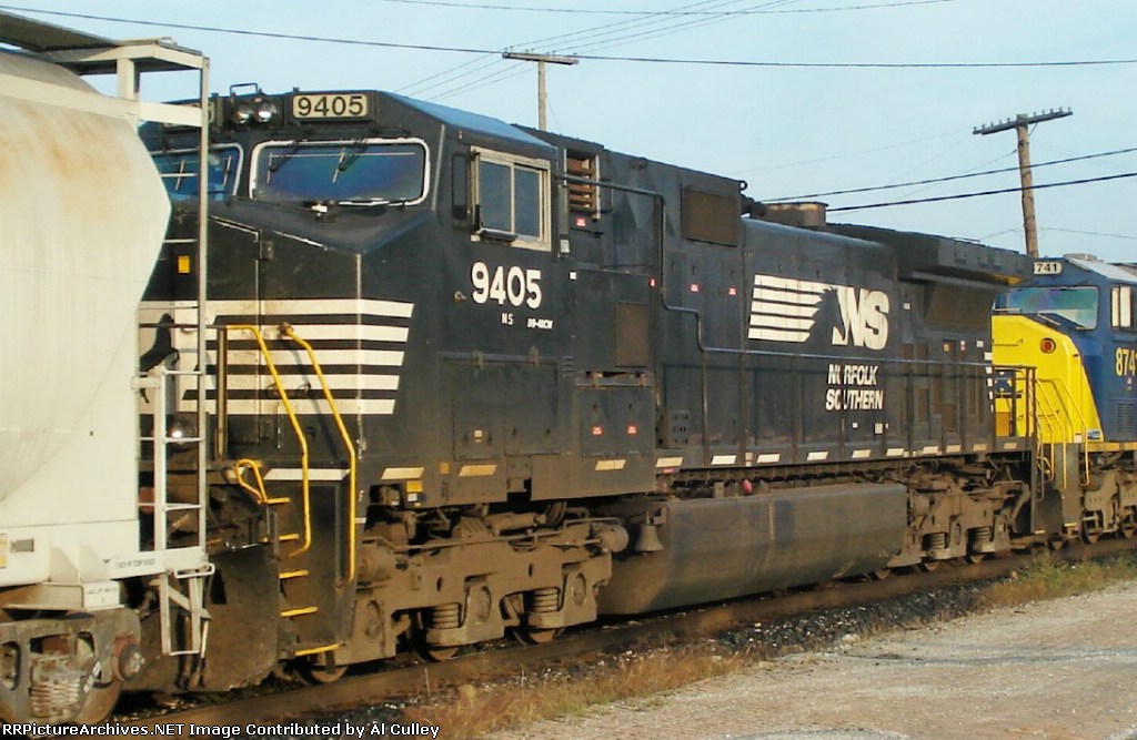 NS 9405